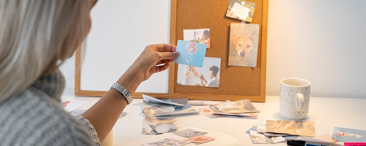 Vision board: visualiza tus objetivos y alcánzalos con su ayuda