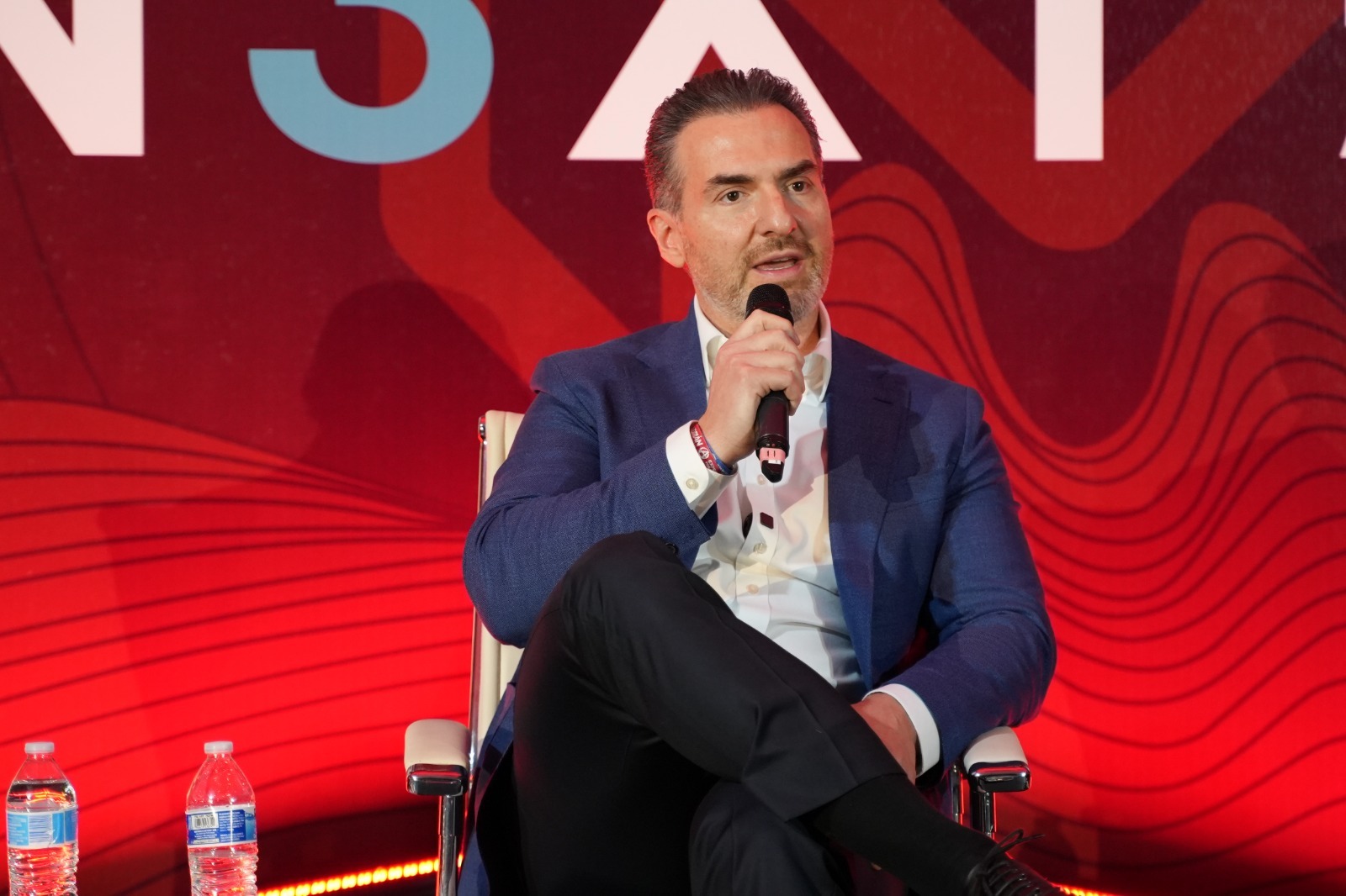 U-ERRE y Harvard Club impulsan la transformación desde Momento Mexicano